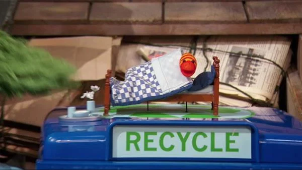Sesame Street Episode 4701 Be Kind To Your Worm